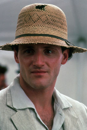 Film Stills Beautiful Dreamers 1992 Colm Editorial Stock Photo - Stock ...