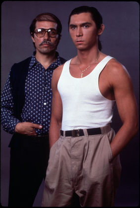 29 Ramon menendez Stock Pictures, Editorial Images and Stock Photos ...