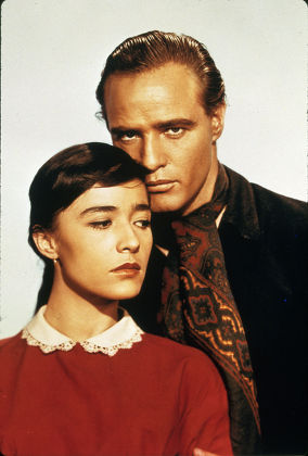 Film Stills Susan Slade 1961 Delmer Editorial Stock Photo - Stock Image ...