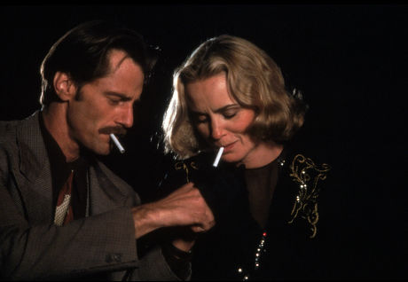 Film Stills Frances 1982 Graeme Clifford Editorial Stock Photo - Stock ...
