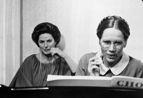 Film Stills Autumn Sonata 1978 Ingmar Editorial Stock Photo - Stock ...