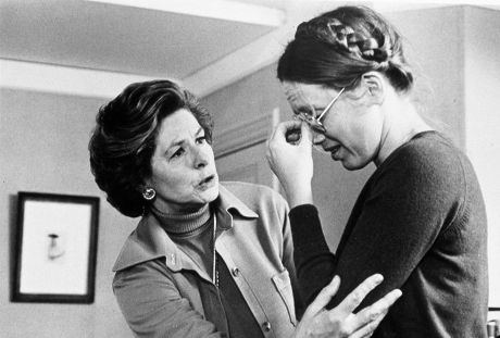Film Stills Autumn Sonata 1978 Ingmar Editorial Stock Photo - Stock ...