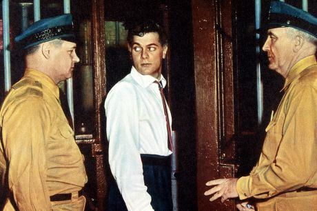 56 Tony bridges Stock Pictures, Editorial Images and Stock Photos ...