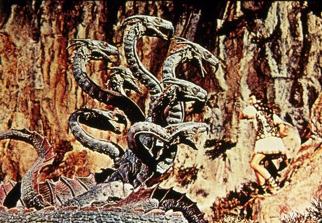 1 Multi headed monster Stock Pictures, Editorial Images and Stock ...