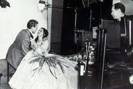 Film Stills Conflict 1936 Tommy Bupp Editorial Stock Photo - Stock ...
