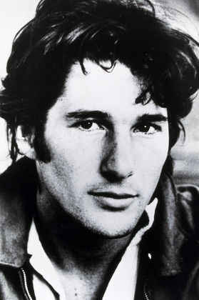 Looking Mr Goodbar 1977 Richard Gere Editorial Stock Photo - Stock ...