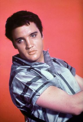 54 Elvis smiling Stock Pictures, Editorial Images and Stock Photos ...
