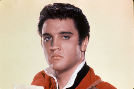 54 Elvis smiling Stock Pictures, Editorial Images and Stock Photos ...