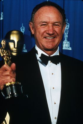 Film Stills Unforgiven Awards Oscars 1993 Editorial Stock Photo - Stock ...