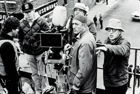 Film Stills Surrender 1987 Jerry Belson Editorial Stock Photo - Stock ...