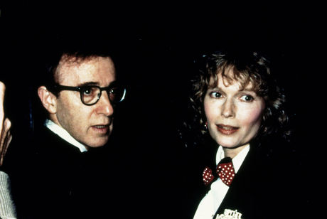 Film Stills Surrender 1987 Jerry Belson Editorial Stock Photo - Stock ...