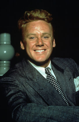 Film Stills 1945 Van Johnson 1945 Editorial Stock Photo - Stock Image ...