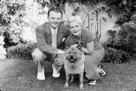 Film Stills 1935 Animals Actors Frances Editorial Stock Photo - Stock ...