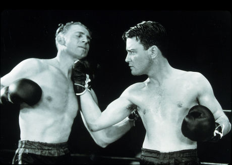 Film Stills 1925 Boxing Sport Rudolph Editorial Stock Photo - Stock ...