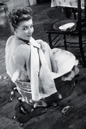 Film Stills Come Next Spring 1955 Editorial Stock Photo - Stock Image ...