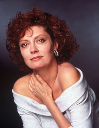 Film Stills Bull Durham 1988 Susan Editorial Stock Photo - Stock Image ...
