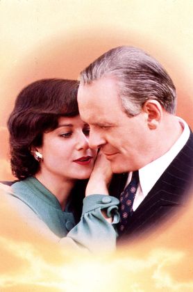 Film Stills Shadowlands 1993 Richard Attenborough Editorial Stock Photo ...