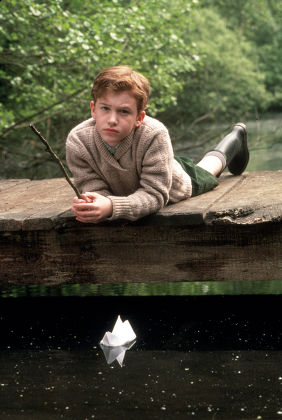 Film Stills Shadowlands 1993 Richard Attenborough Editorial Stock Photo ...