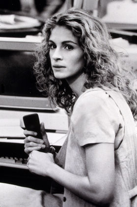 Film Stills Pelican Brief 1993 Alan Editorial Stock Photo - Stock Image ...