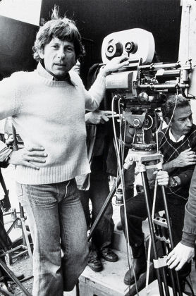 Film Stills Tess 1979 Roman Polanski Editorial Stock Photo - Stock ...