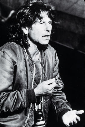 Film Stills Pirates 1986 Roman Polanski Editorial Stock Photo - Stock ...