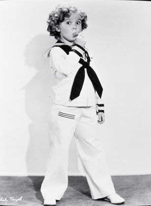 Film Stills Captain January 1936 David Editorial Stock Photo - Stock ...