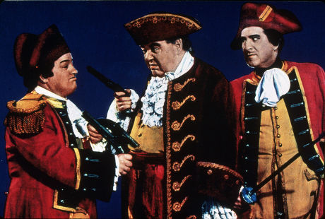 13 Pirates (comedy) Stock Pictures, Editorial Images and Stock Photos ...