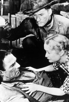 Film Stills Virginia City 1940 Michael Editorial Stock Photo - Stock ...