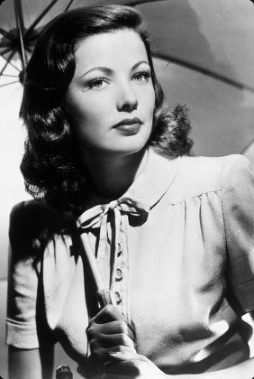 Film Stills Laura 1944 Otto Preminger Editorial Stock Photo - Stock ...