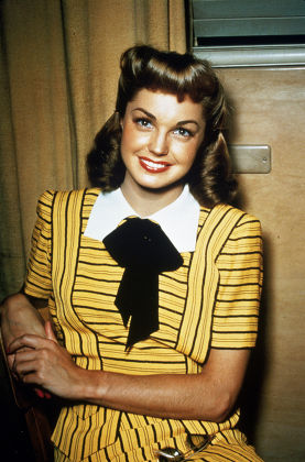 Film Stills Easy Wed 1946 Edward Editorial Stock Photo - Stock Image ...