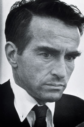 2 Raoul levy in 1966 Stock Pictures, Editorial Images and Stock Photos ...
