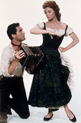 2 Russell rouse in 1959 Stock Pictures, Editorial Images and Stock ...