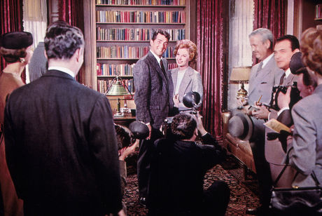4 Daniel mann in 1961 Stock Pictures, Editorial Images and Stock Photos ...