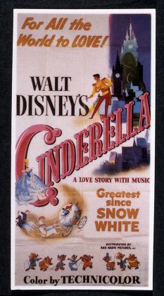 4 Ben sharpsteen various film posters Stock Pictures, Editorial Images ...