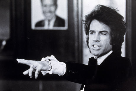 1 Warren beatty various film posters Stock Pictures, Editorial Images ...