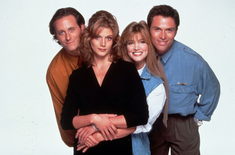 obituary - wings actress farrah forke dies Stock Photos (Exclusive ...