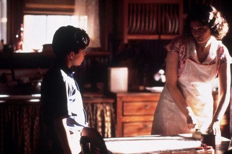 Film Stills Two Bits 1995 Jerry Editorial Stock Photo - Stock Image ...