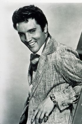 54 Elvis smiling Stock Pictures, Editorial Images and Stock Photos ...
