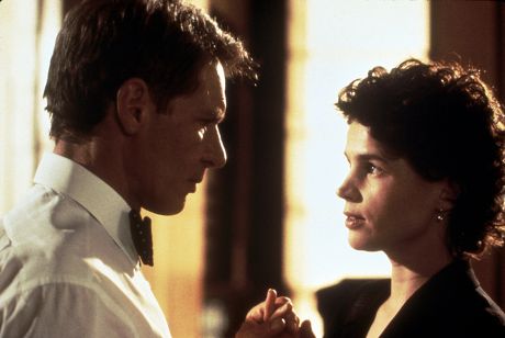 Film Stills Sabrina 1995 Harrison Ford Editorial Stock Photo - Stock ...