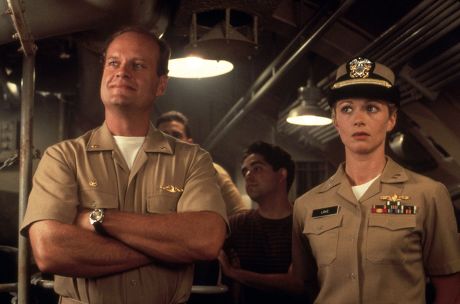 Film Stills Down Periscope 1996 Kelsey Editorial Stock Photo - Stock ...