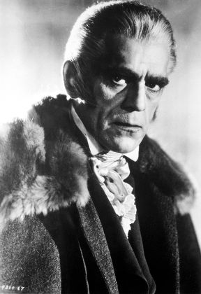 Film Stills Mummy 1932 Karl Freund Editorial Stock Photo - Stock Image ...