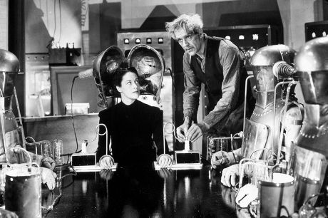 Film Stills Devil Commands 1941 Edward Editorial Stock Photo - Stock ...
