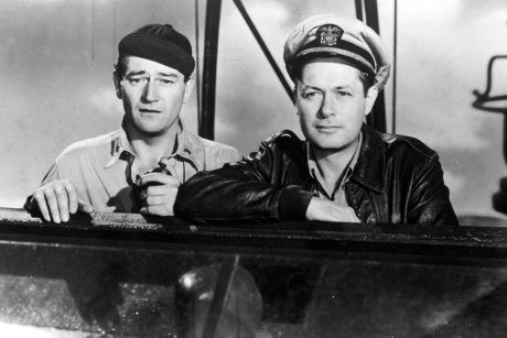 Film Stills Lodger 1944 John Brahm Editorial Stock Photo - Stock Image ...