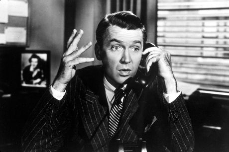 Film Stills Jackpot 1950 Walter Lang Editorial Stock Photo - Stock ...