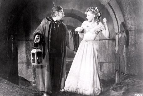 Film Stills Phantom Opera 1943 Susanna Editorial Stock Photo - Stock ...
