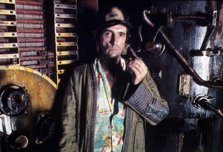 Film Stills Alien 1979 Ridley Scott Editorial Stock Photo - Stock Image ...