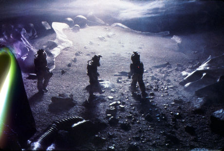 Film Stills Alien 1979 Ridley Scott Editorial Stock Photo - Stock Image ...