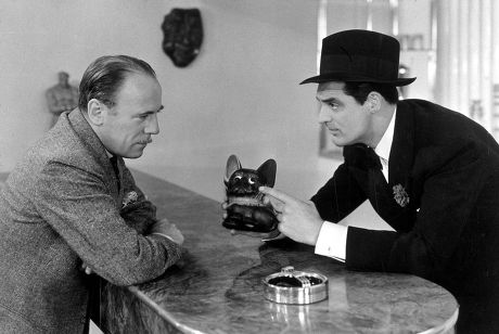 Film Stills Topper 1937 Cary Grant Editorial Stock Photo - Stock Image ...