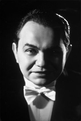 Film Stills 1939 Edward Robinson G Editorial Stock Photo - Stock Image ...