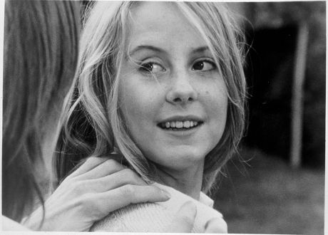 Film Stills Black Moon 1975 Cathryn Editorial Stock Photo - Stock Image ...